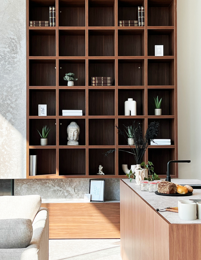 Kovera I Maatwerk om in thuis te komen I Over Kovera