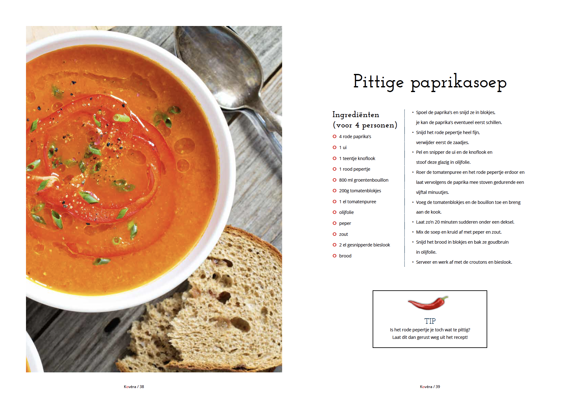 Kovera I Maatwerk om in thuis te komen I Vraag je inspiratieboek