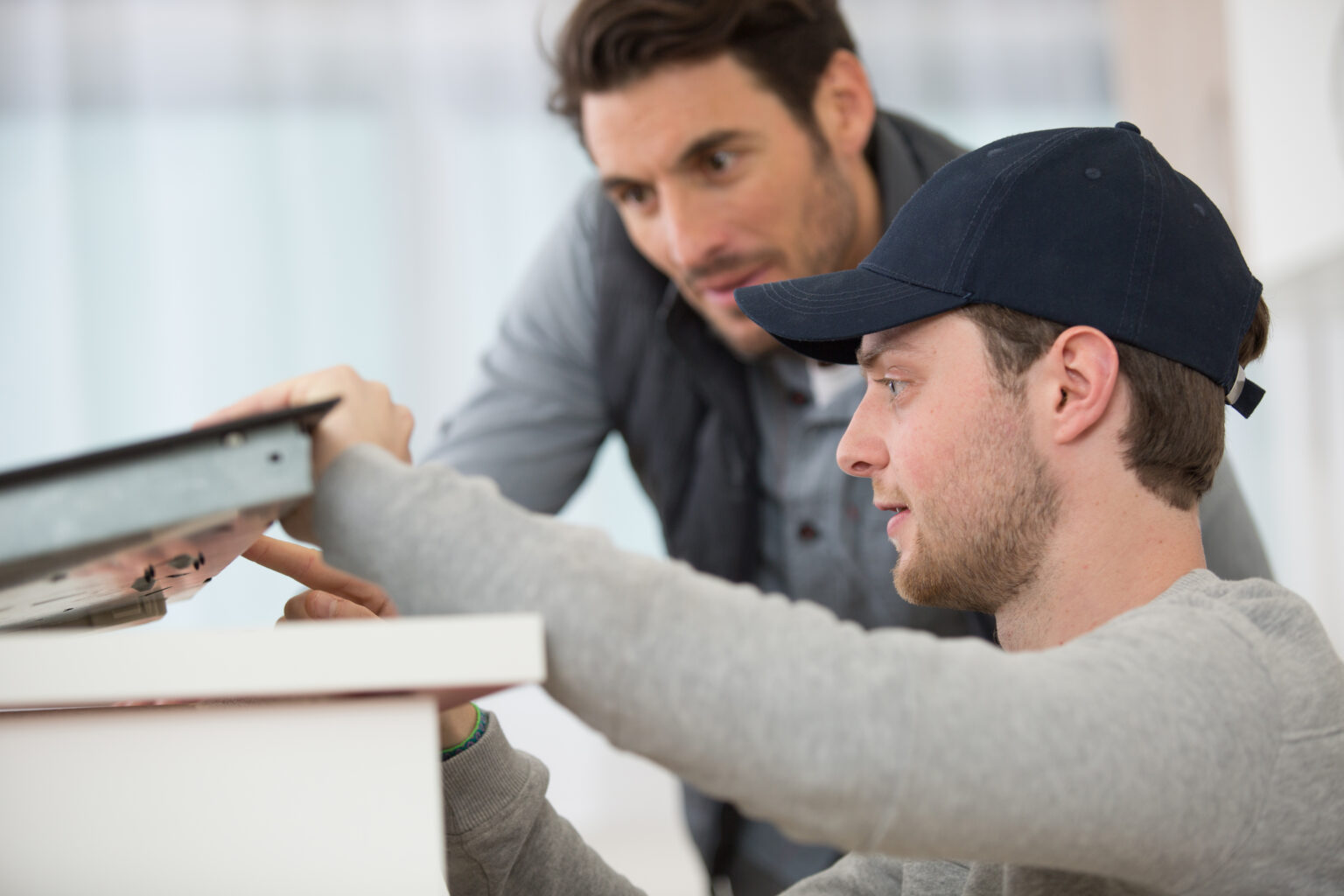 Kovera I Maatwerk om in thuis te komen I Over Kovera