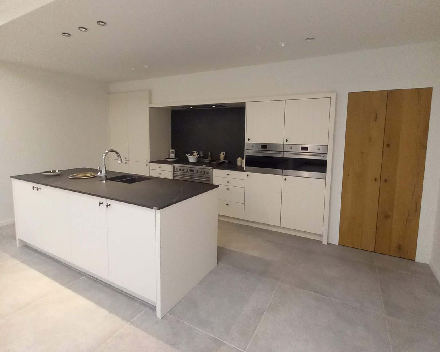 Toonzaalkeukens - Kovera