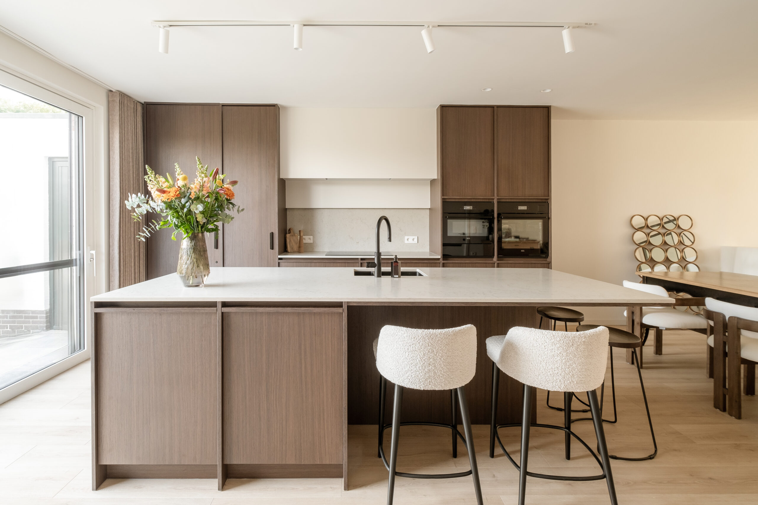 Kovera I Maatwerk om in thuis te komen I keukens