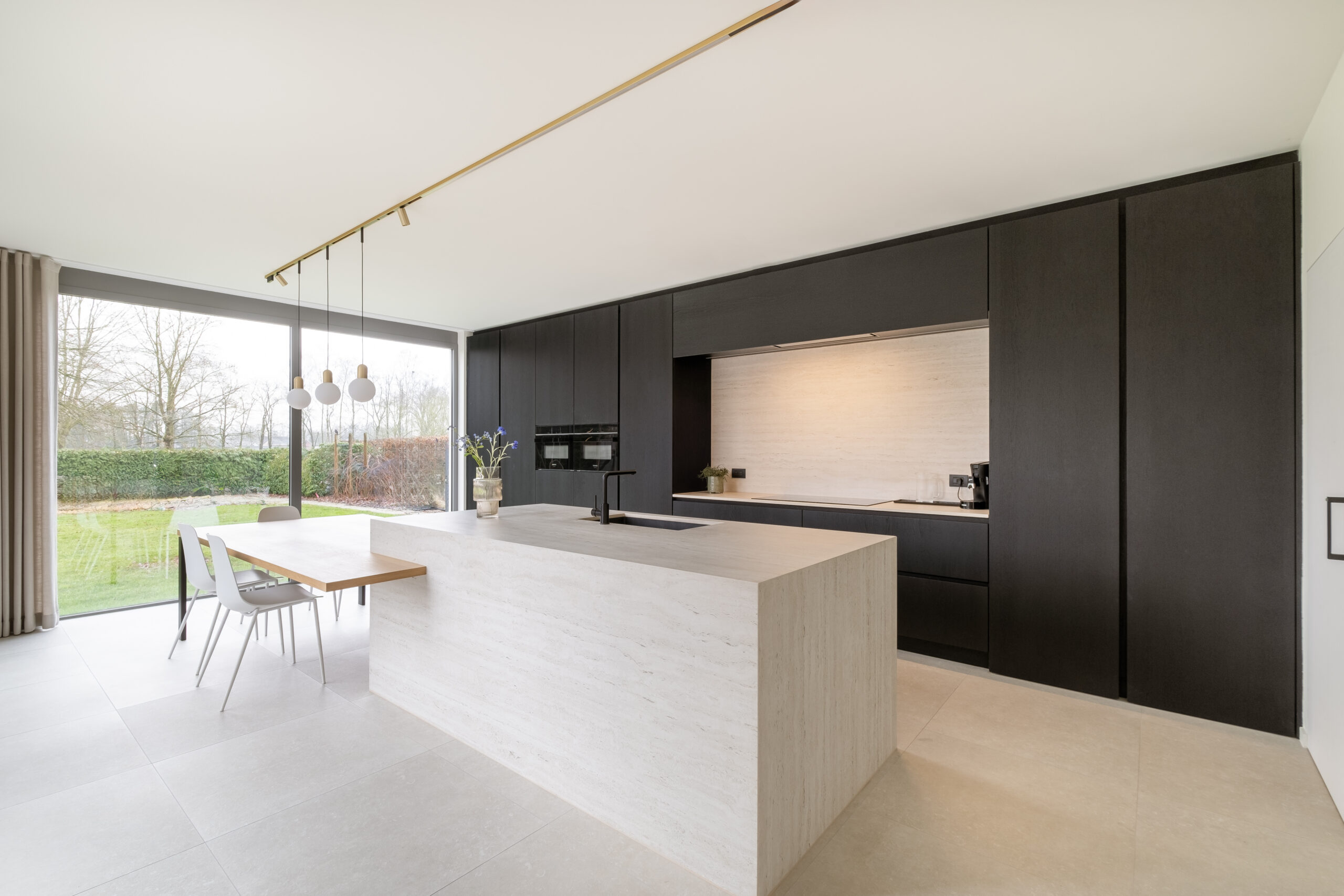 Kovera I Maatwerk om in thuis te komen I keukens